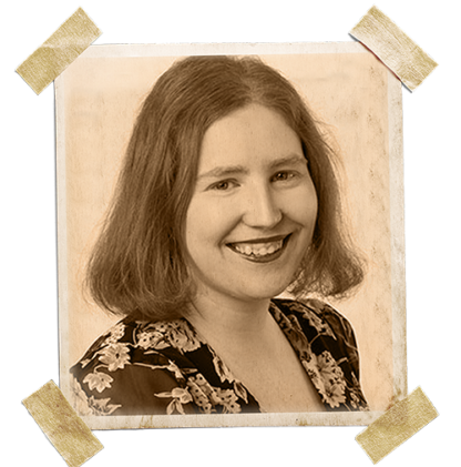 Who We Are - The Mystery Agency